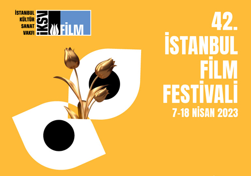 İSTANBUL FİLM FESTİVALİ 42 YAŞINDA