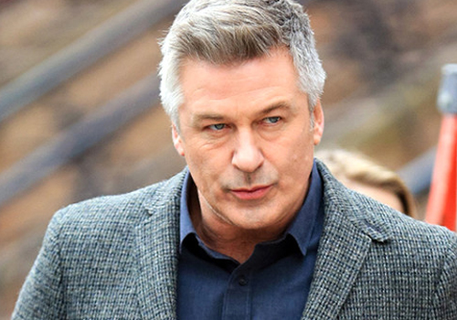ALEX BALDWIN’E 25 MİLYON DOLARLIK DAVA AÇILDI