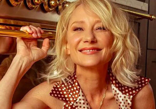 ANNE HECHE'İN ÖLÜMÜNDE İKİ GÜNLÜK FARK!