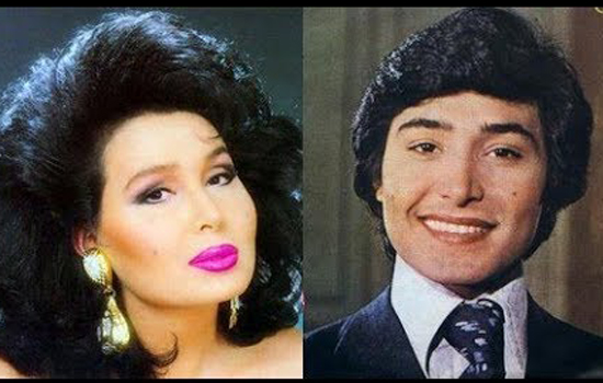 BÜLENT ERSOY'UN DA FİLMİ OLACAK