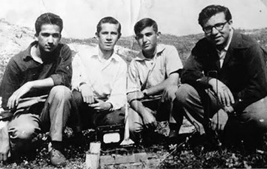 'BANDIRMA FÜZE KULÜBÜ'NÜN GERÇEK HİKAYESİ