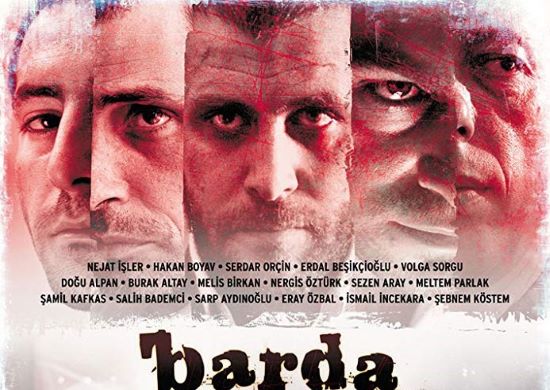 'BARDA 2'NİN SENARİSTLERİ BELLİ OLDU