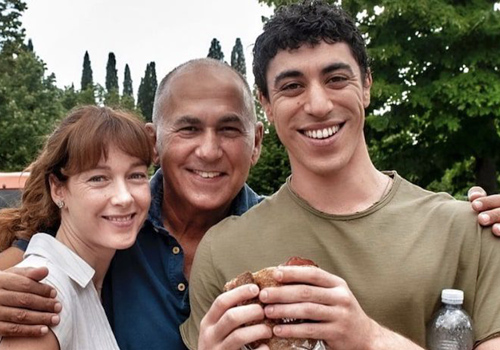 ‘CAHİL PERİLER’İN DİZİSİ HAZIR