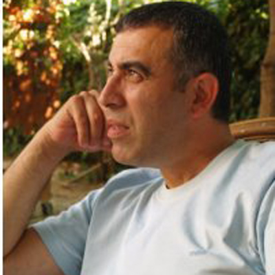 CEM ERMAN (VURMALILAR)