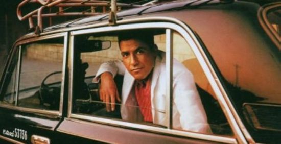 BLEDİ (CHEB MAMİ) / OYALAMA ARTIK (CANDAN ERÇETİN)