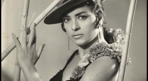 ACHILIPU (DOLORES VARGAS) / ÇİLLİM ÇİLLİM (KENAN)