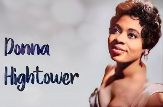 IF YOU HOLD MY HAND (DONNA HIGHTOWER) / SEN VE BEN (YELİZ)