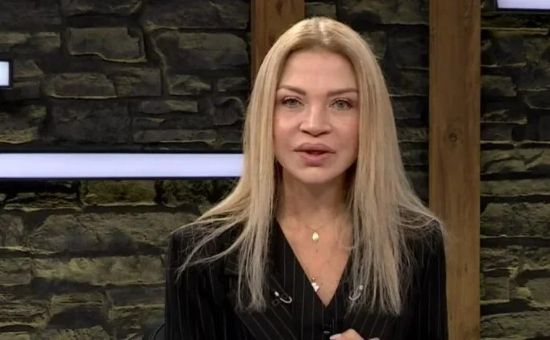 EBRU BAKİ'NİN YENİ KANALI BELLİ OLDU