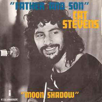 FATHER AND SON (CAT STEVENS)
