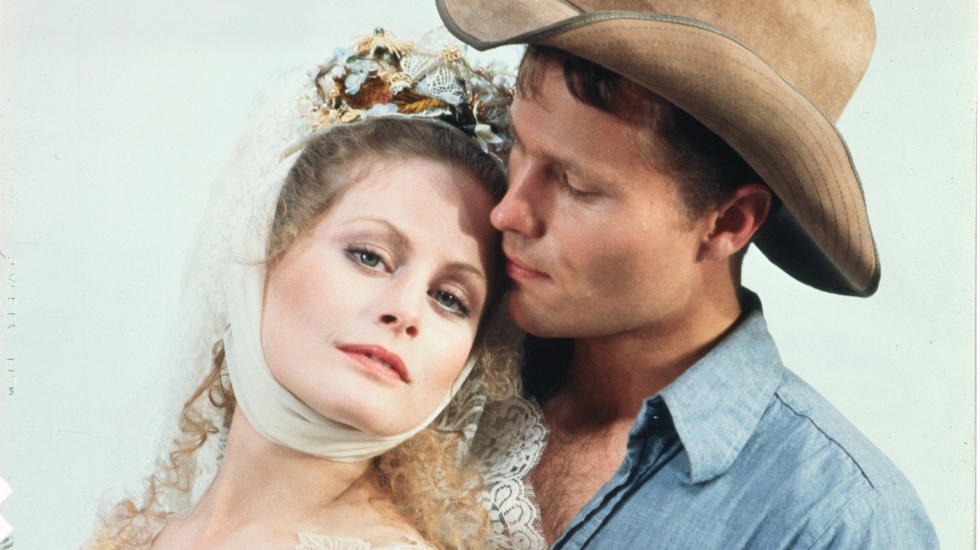 LET THE SUNSHINE IN (HAİR)