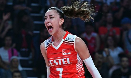 HANDE BALADIN BELGESELİ GELİYOR