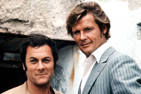 THE PERSUADERS (KAYGISIZLAR)