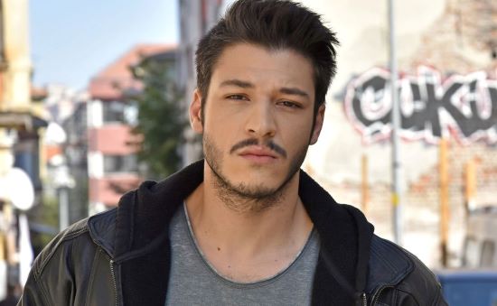 KUBİLAY AKA FENERBAHÇE'NİN EFSANE FUTBOLCUSUNU CANLANDIRACAK