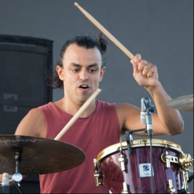 MERT ALKAYA (DAVUL)