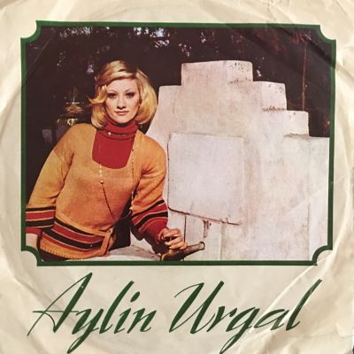 SEN YARATTIN BENİ (AYLİN URGAL)