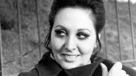 YEŞİLÇAM YILDIZLARINDAN SEVDA FERDAĞ YAŞAMINI YİTİRDİ