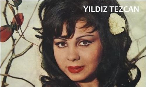 YILDIZ TEZCAN YAŞAMINI YİTİRDİ