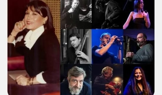 AYTEN ALPMAN'IN ZAMANSIZ CAZ YOLCULUĞU