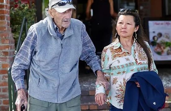 GENE HACKMAN KARISINDAN BİR HAFTA SONRA ÖLDÜ