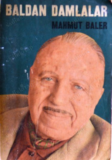 'BAL MAHMUT'