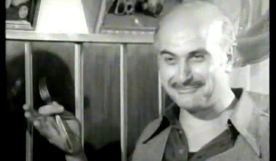 'HALİT ERGENÇ'İN BABASI', AMMA...