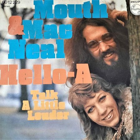 HELLO-A (MOUTH & MACNEAL)